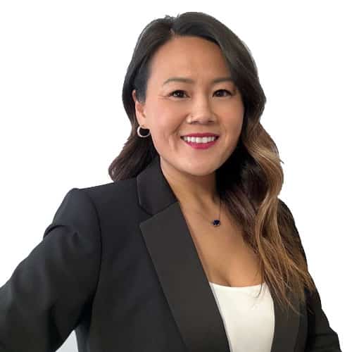 Sarah Spence-Cooner - BION, inc.